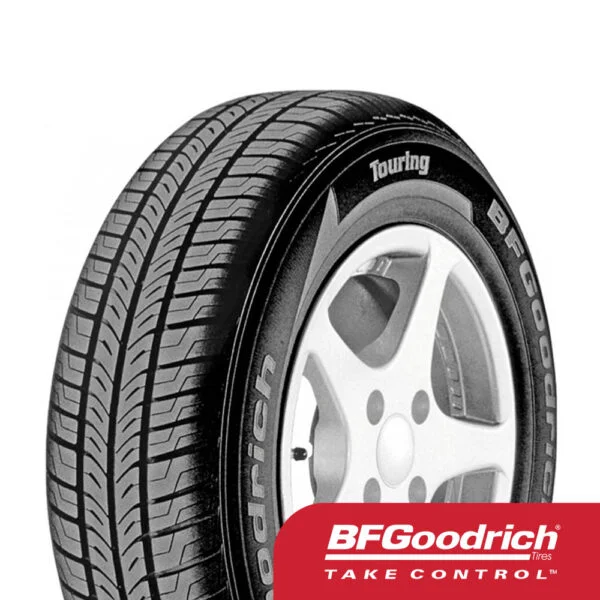 BF GOODRICH 175/70R13 82T TOURING | Mundollanta